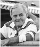 Nachruf Peter «Pesche» Wegmann | FC Ostermundigen